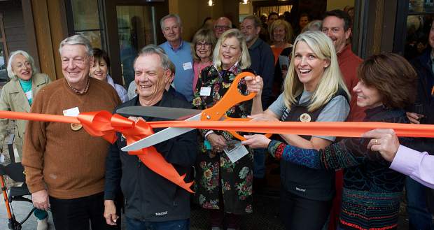 Keystone Science School moves into new 5,900-square-foot home ...