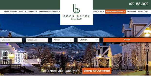 Company that manages vacation rentals in Florida establishes presence ...