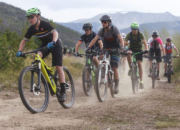 Frisco set to begin major trail expansion at peninsula | SummitDaily.com