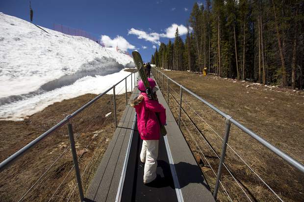 Rocky Mountain Neverland: Never Summer riders Corning, Blackwell, Alito ...