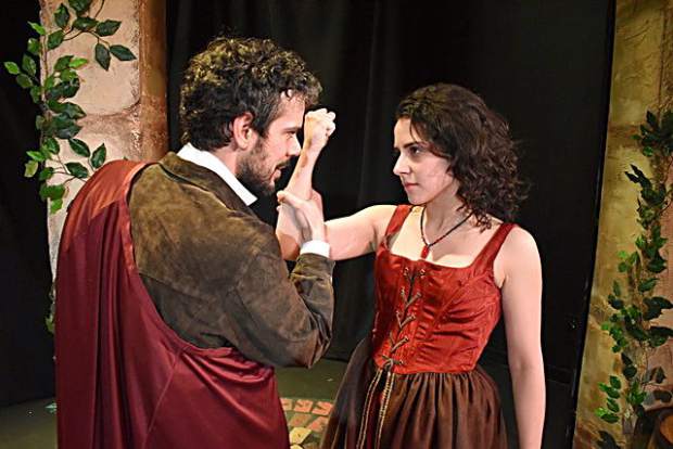 The Geiger Counter: The sweet sounds of Shakespeare | SummitDaily.com