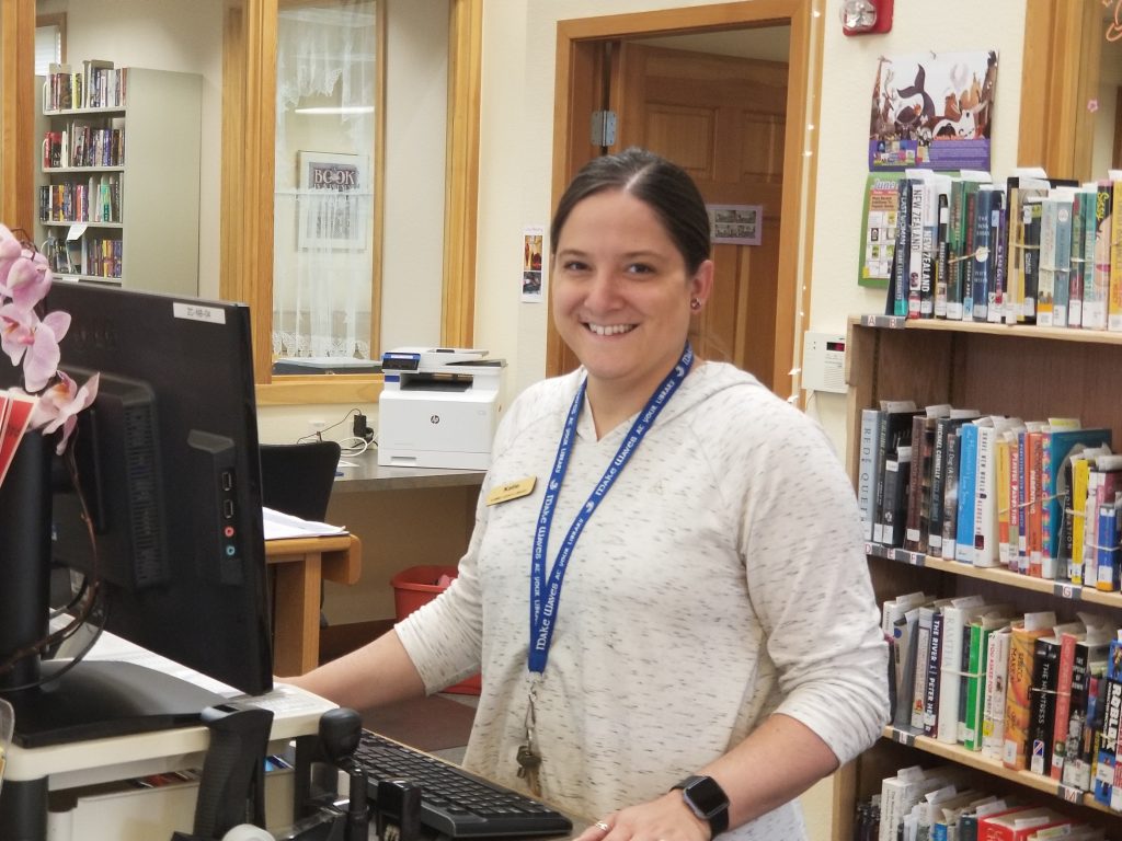 Summit Library announces policy changes | SummitDaily.com