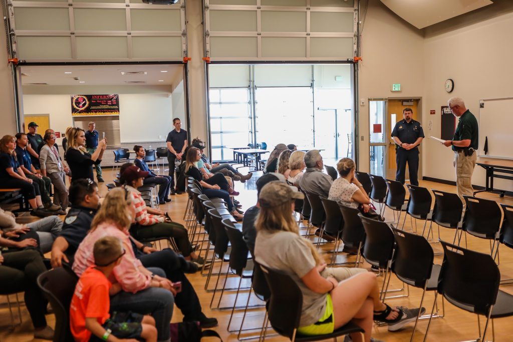 Missing Eagle County deputy found dead in Garfield County | SummitDaily.com