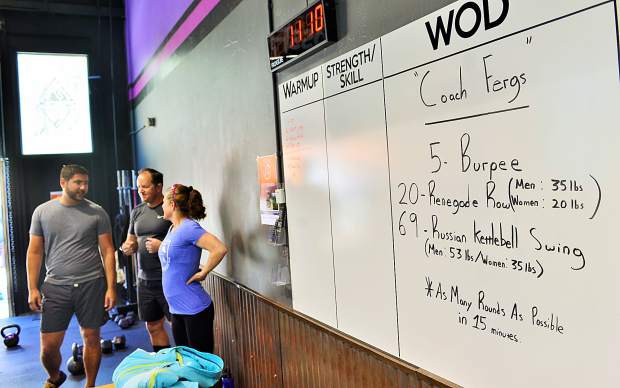 Scholarship fund in honor of Scott Ferguson soars past expectations ...