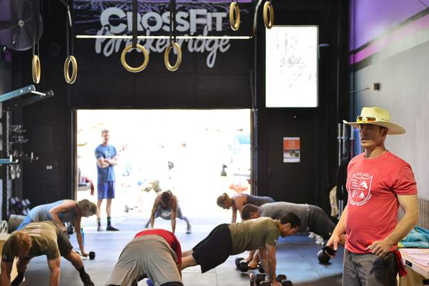 Scholarship fund in honor of Scott Ferguson soars past expectations ...