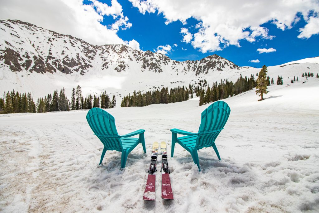 It’s the first day of summer — and the forecast calls for snow ...