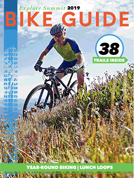 Explore Summit Bike Guide 2019 | SummitDaily.com