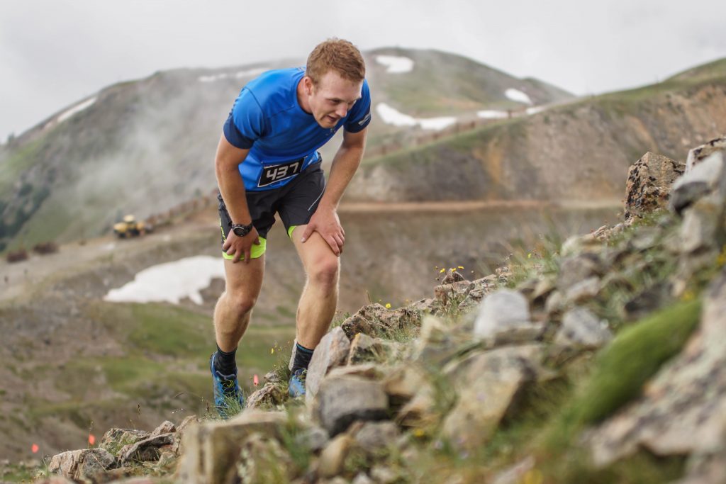 Cirque Series trail run canceled at Arapahoe Basin Ski Area ...