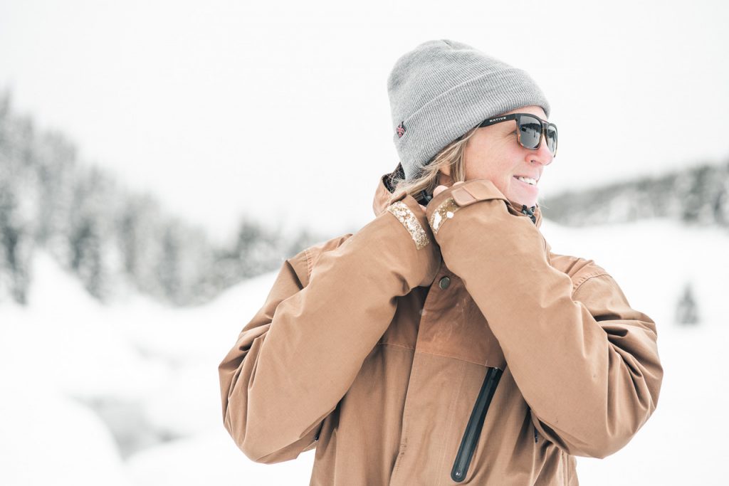 Peak Performers nominee: Chad Otterstrom, snowboarding | SummitDaily.com