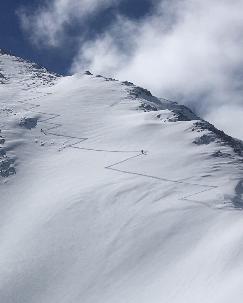 Chad Otterstrom of Breckenridge reflects on freestyle snowboarding this ...