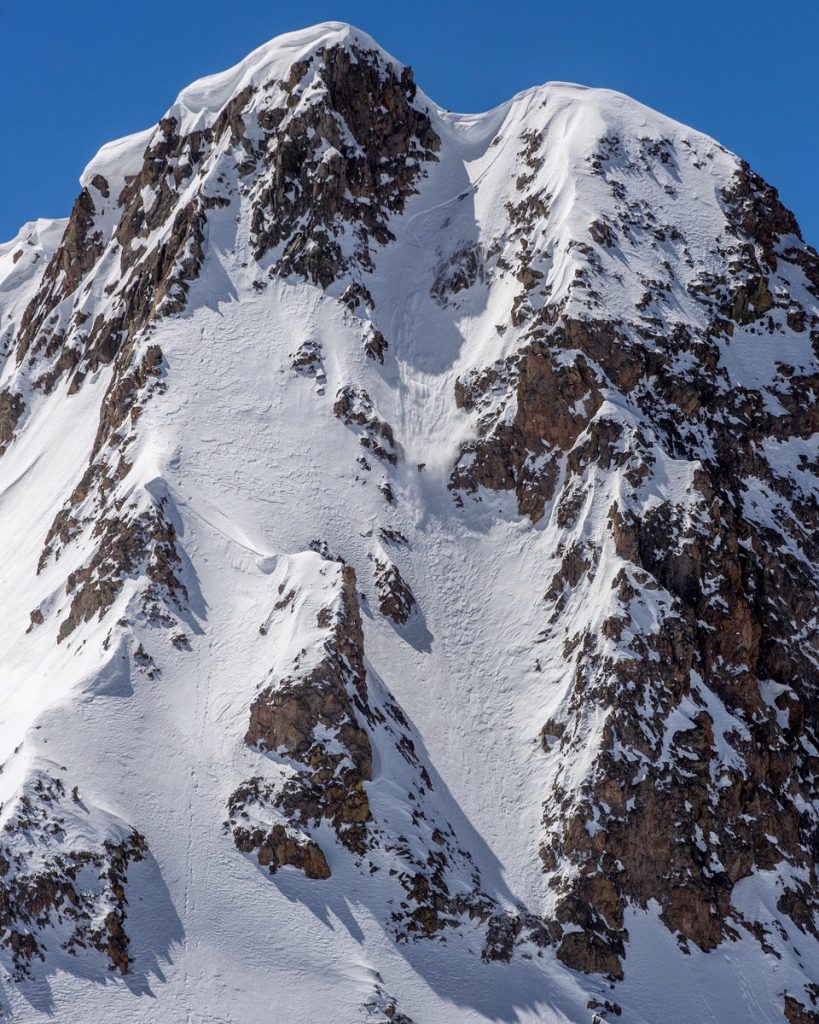Chad Otterstrom of Breckenridge reflects on freestyle snowboarding this ...