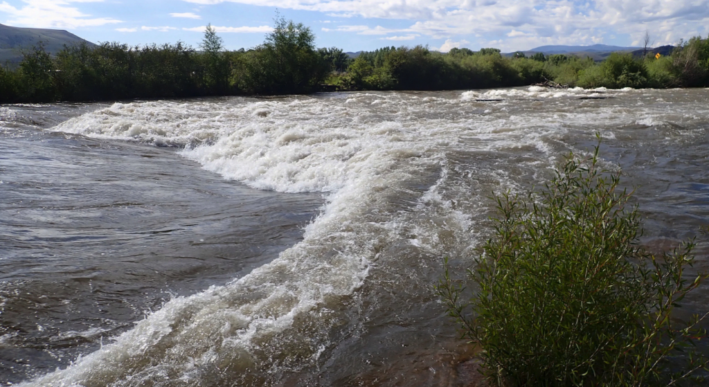 At least 13 people have died on Colorado’s rivers and reservoirs this ...