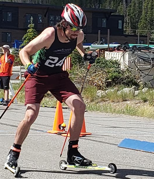 Nordic skiers from across US, Sweden descend on Breckenridge for roller ...