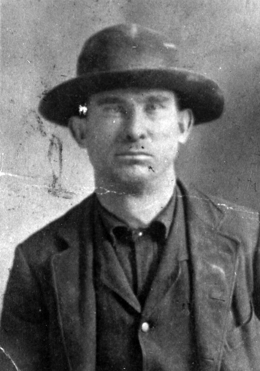 The history of notorious outlaw Pug Ryan and the robbery at the Denver ...