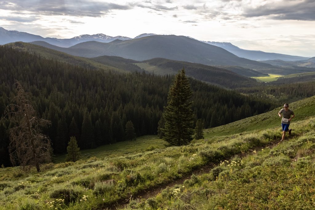 ‘This is our dream race’: Inaugural Summit 200 ultramarathon set to ...