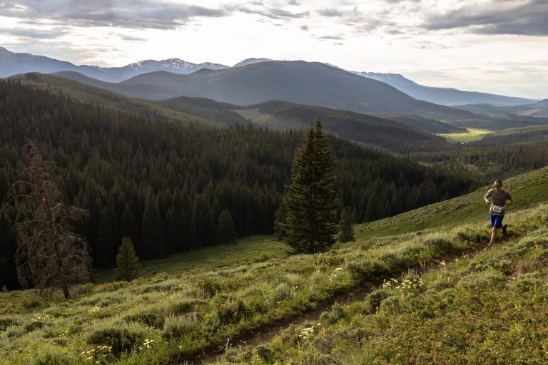 ‘This is our dream race’: Inaugural Summit 200 ultramarathon set to ...