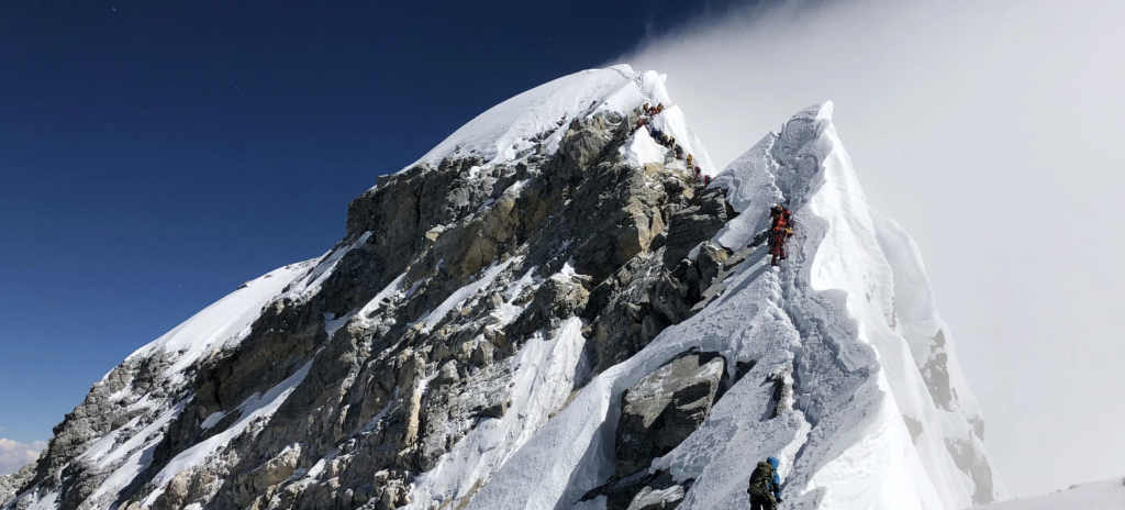No, you can’t ski Everest with your Epic Pass | SummitDaily.com