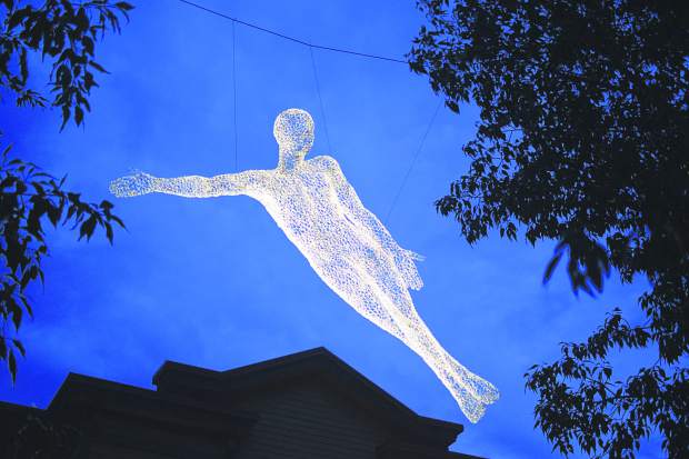 The Geiger Counter: Relaxing in a summer daze | SummitDaily.com