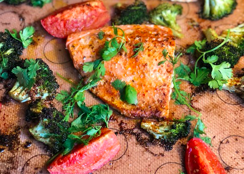 Home Cooking: 4 simple and fresh summer entrees | SummitDaily.com