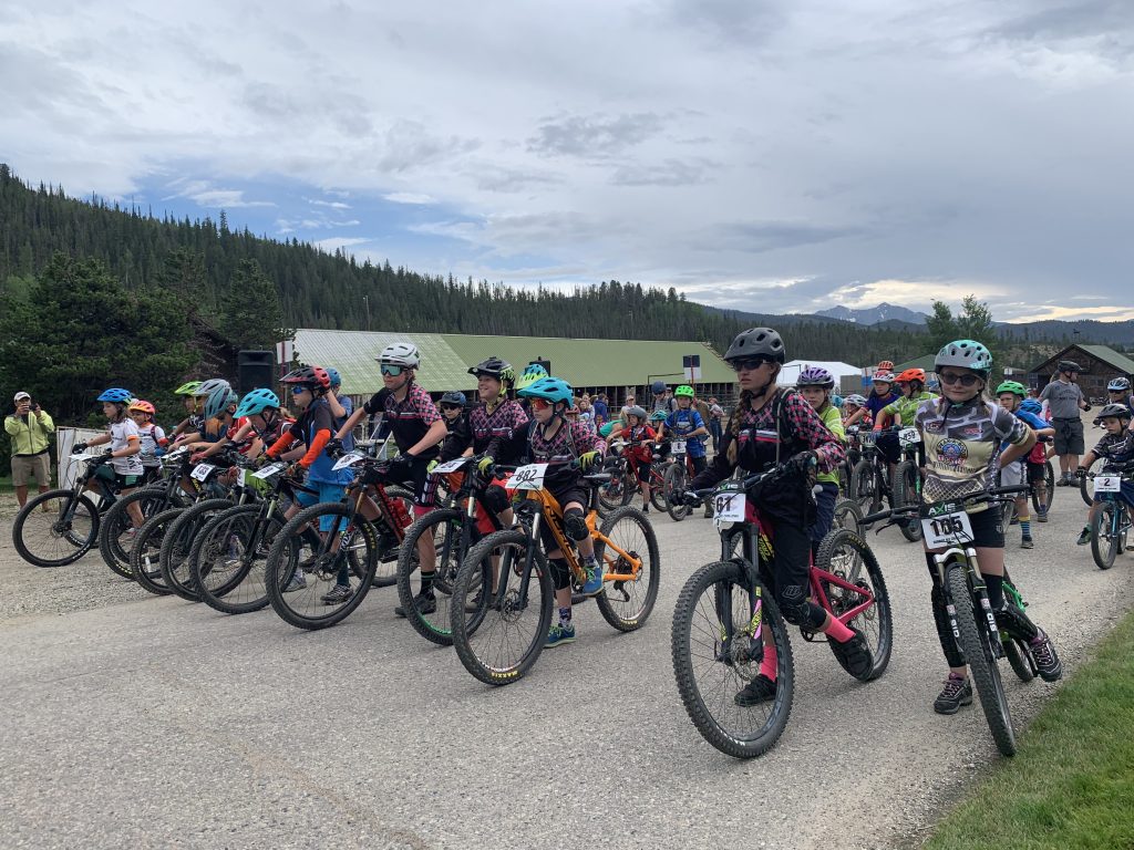 Taylor Shelden of Breckenridge posts fastest time at Soda Creek ...
