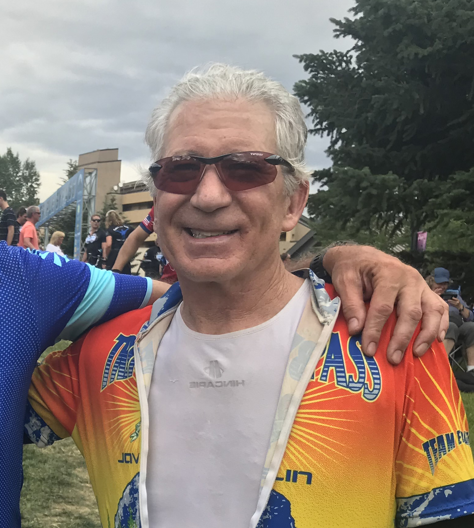 Looking back on 30 years of Summit Daily editors | SummitDaily.com