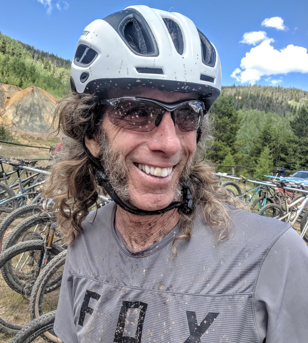 Enduring the Epic: Meet Dean Cahow, the only person never to miss a ...