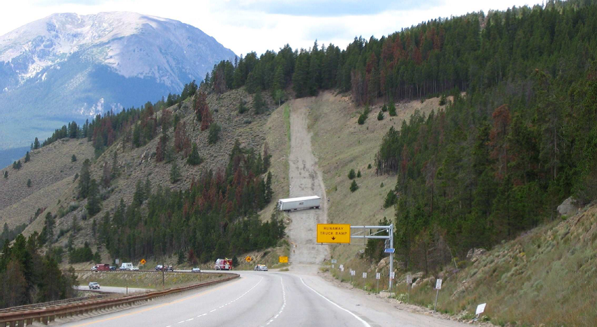 CDOT launches trucker safety program in response to deadly I-70 crash ...