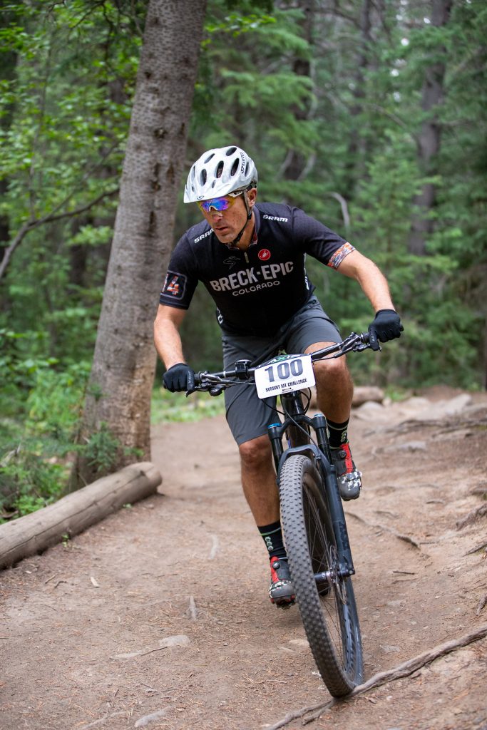 Breckenridge’s Taylor Shelden posts best time at Summit Mountain ...