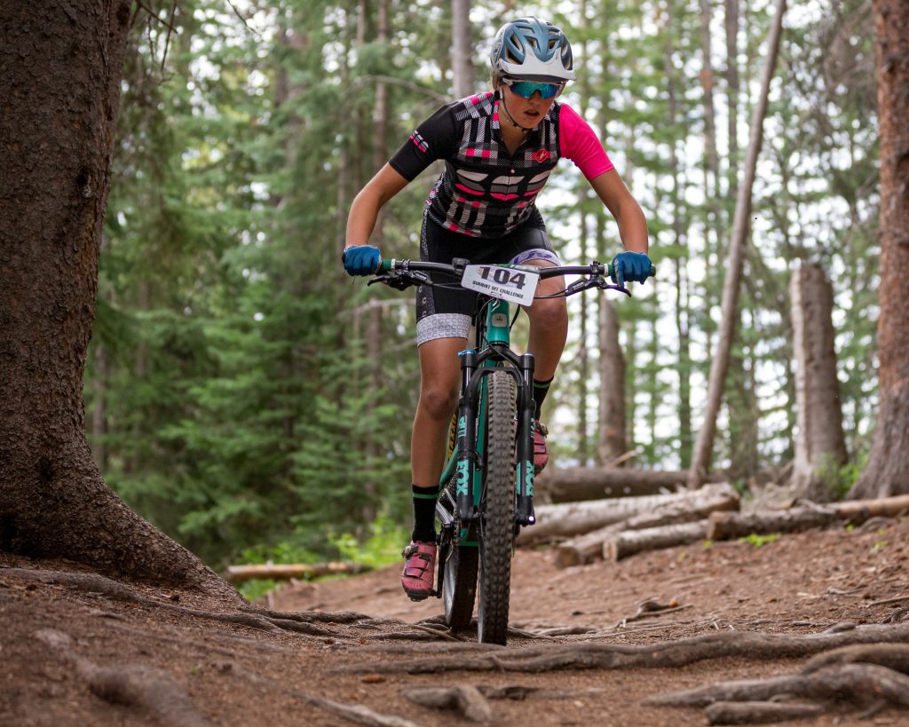 Breckenridge’s Taylor Shelden posts best time at Summit Mountain ...