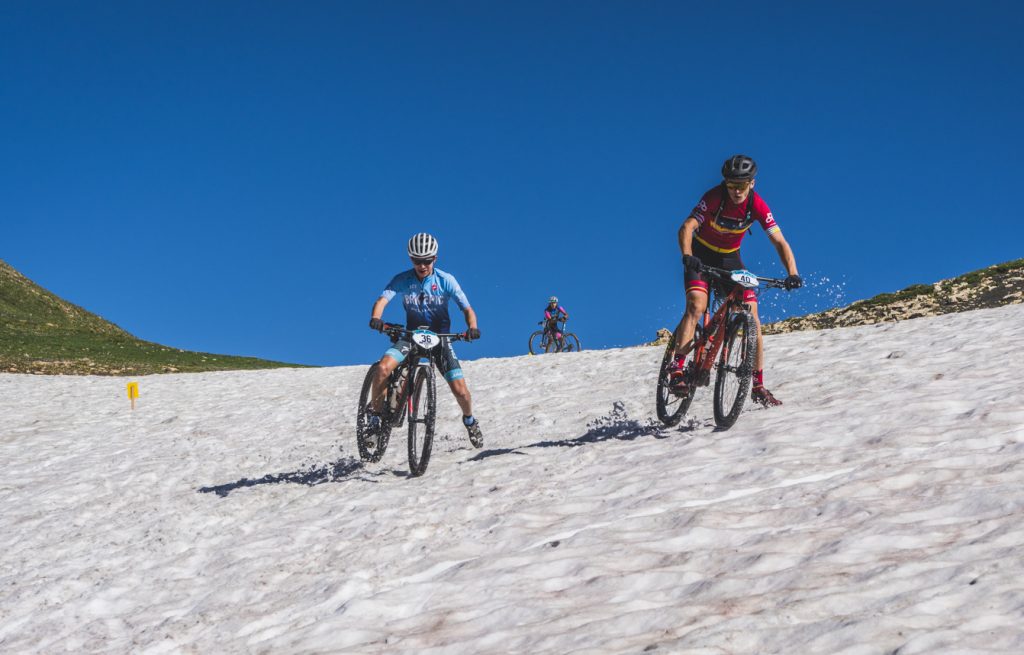 Results, video photos: 2019 Breck Epic stage 3, Guyot | SummitDaily.com