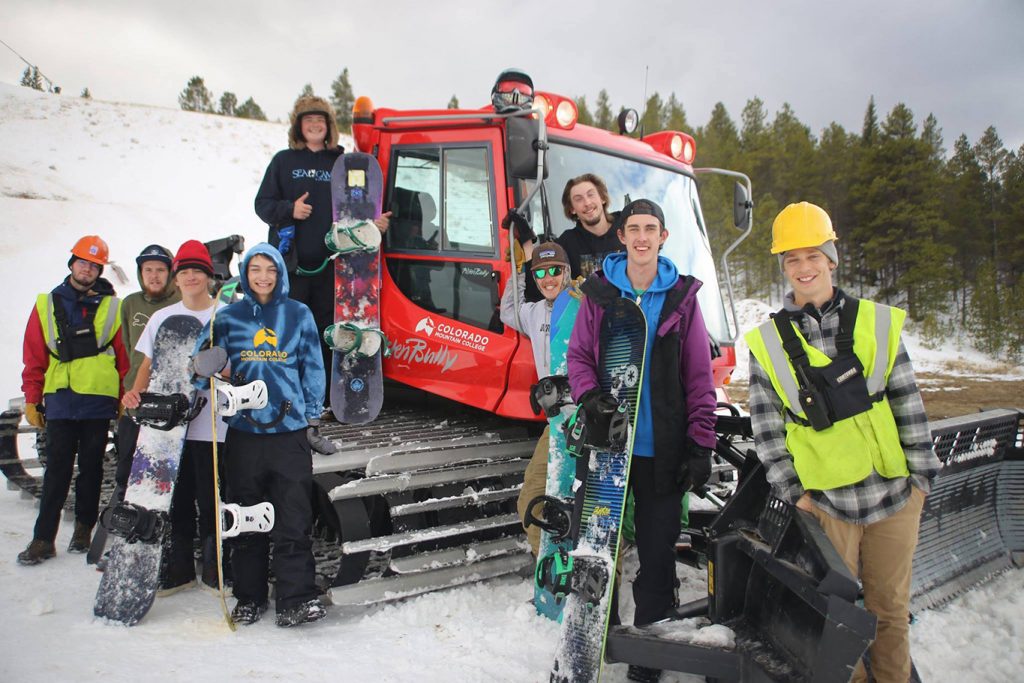 Colorado Mountain College named Top Adventure College | SummitDaily.com