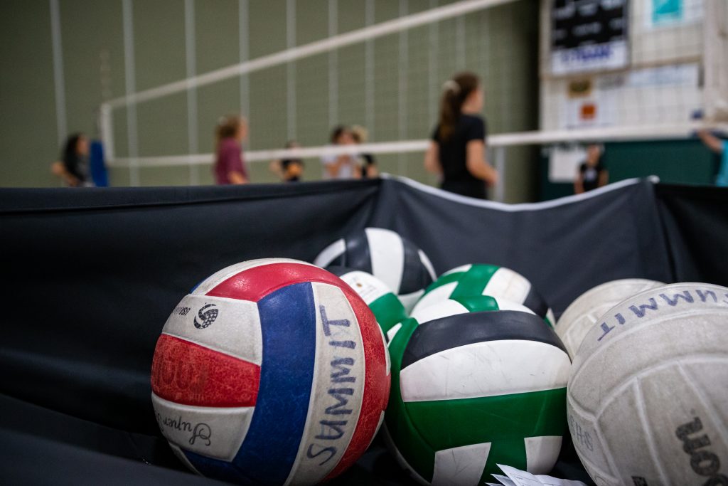 Summit High volleyball embraces new culture heading into coach Kelly ...
