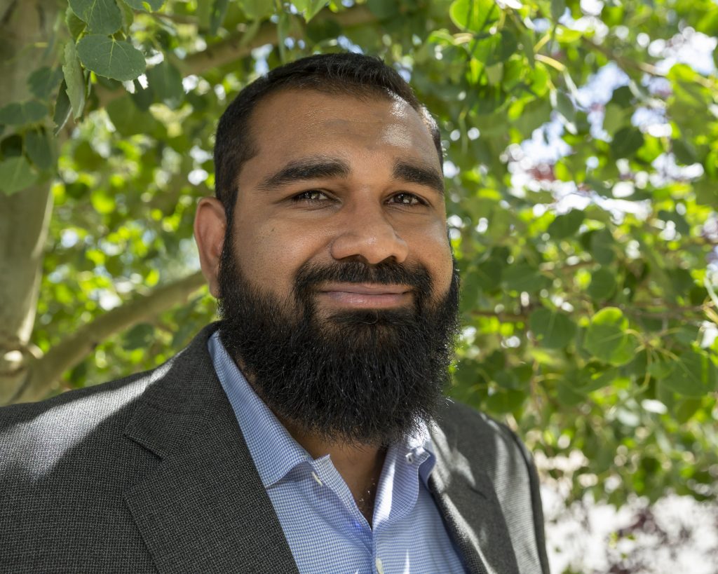 A love letter to Summit County, from outgoing reporter Deepan Dutta ...