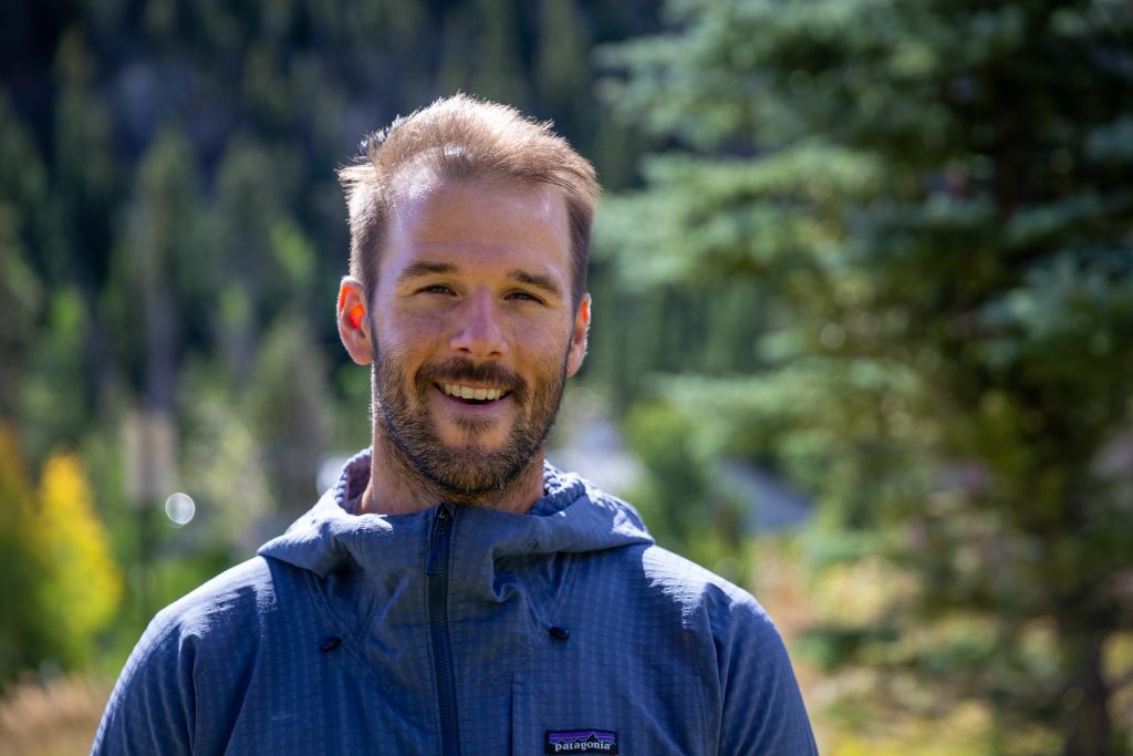 Team Usa Rower John Graves Details The Effects Of High Altitude Rowing