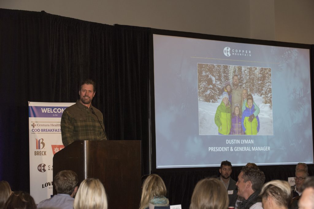 Are you ready for ski season? News to know from the Summit COO ...