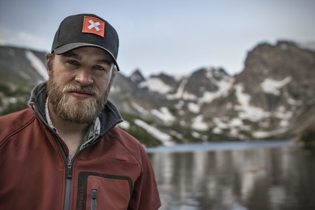 Of moose and men: Filmmaker details ‘Colorado’s Moose’ documentary ...