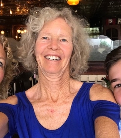 Obituary: Annette Laverty | SummitDaily.com