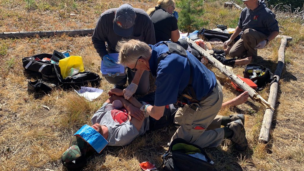 Colorado Mountain College teams up with Summit Rescue Group for ...