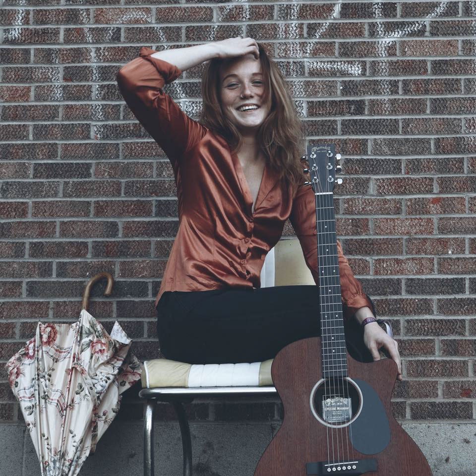 Elaine Cole and Troublesome Creek Daredevils tour Summit County ...