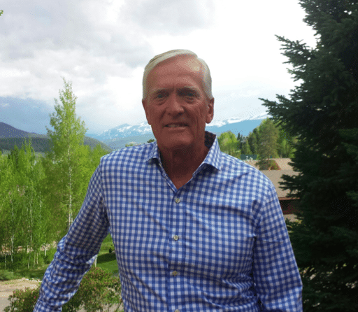 Tim Westerberg: Teacher, principal experience can help improve ...