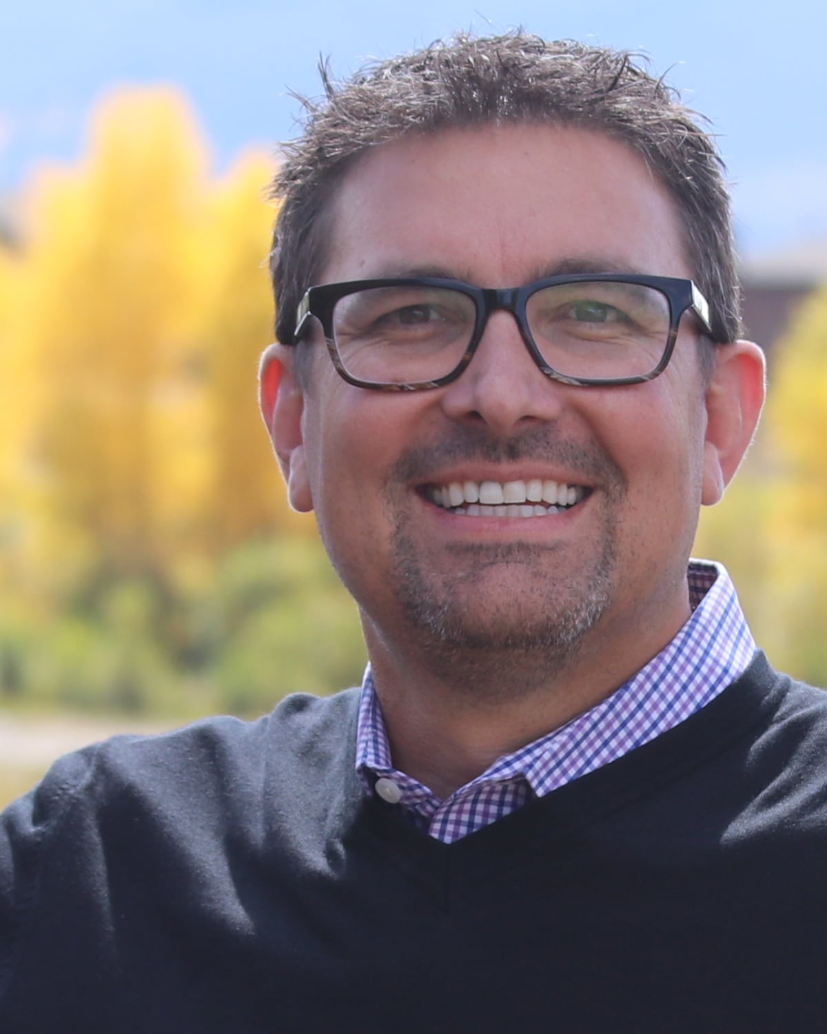 Christopher Alleman: Arts background will help improve student outcomes ...