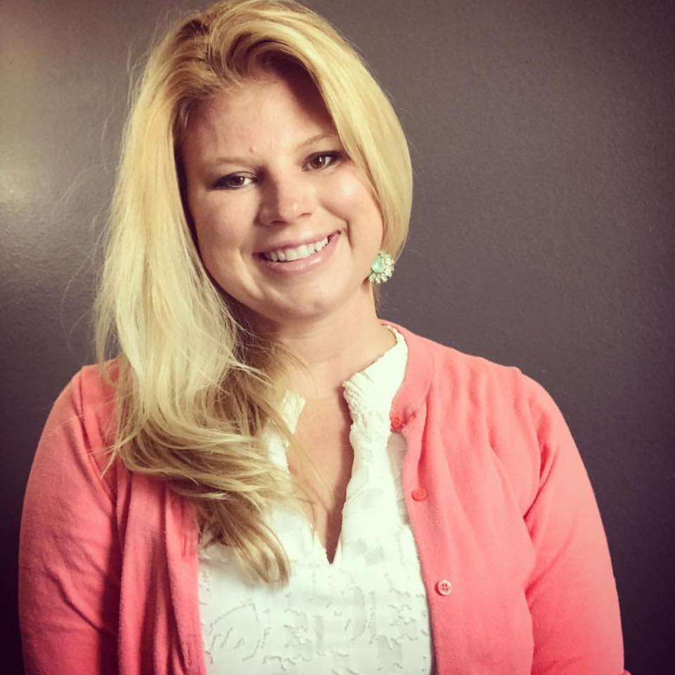 Miranda Fisher: Experience in early childhood education will be an ...