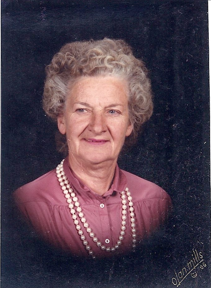 Obituary: Marie Alice Renner Zdechlik | SummitDaily.com