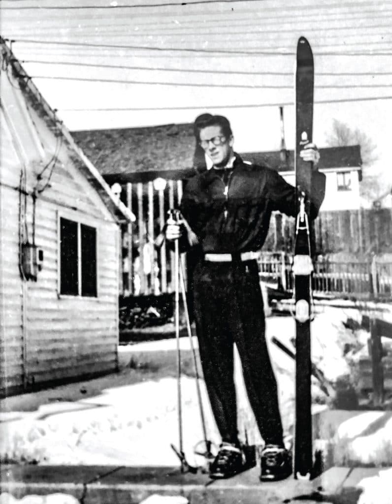 Leadville civic leader Robert Kendrick remembered for bringing ...