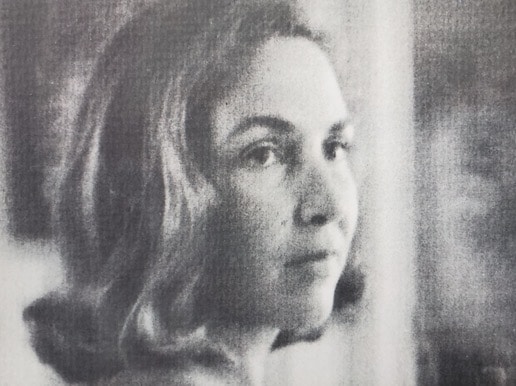 Obituary: Mrs. Eleanor F. “Elly” Tyler | SummitDaily.com