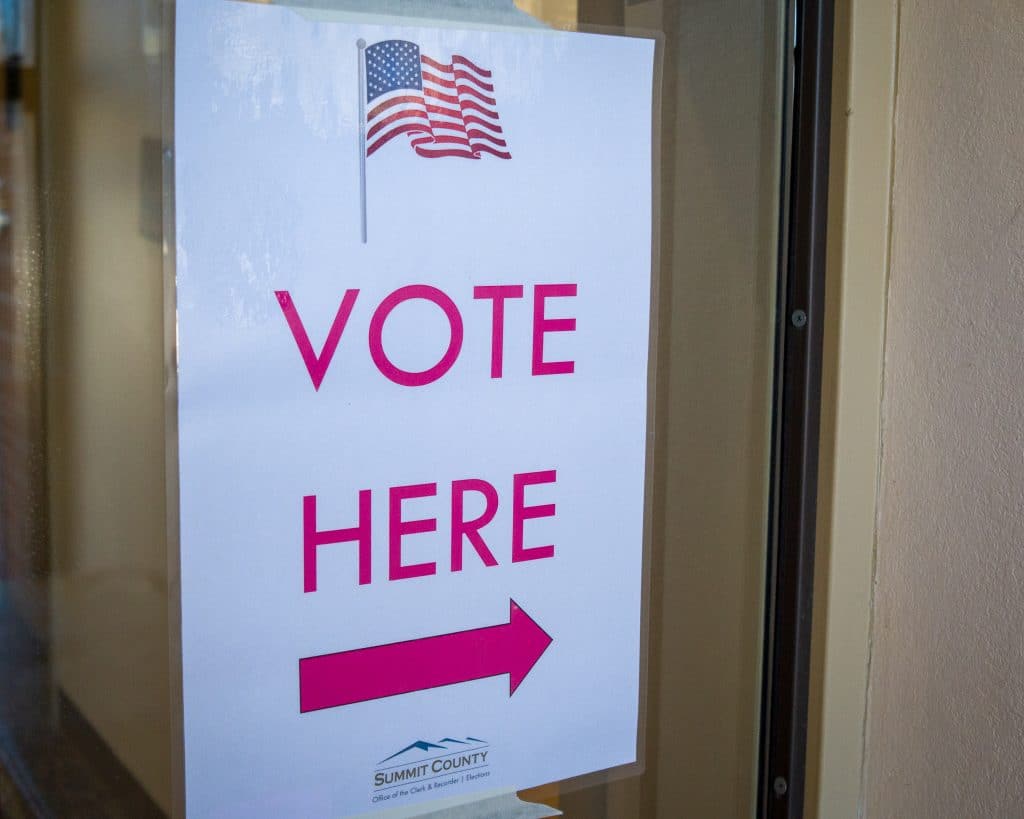 Your guide to last-minute voting in this year’s presidential election ...