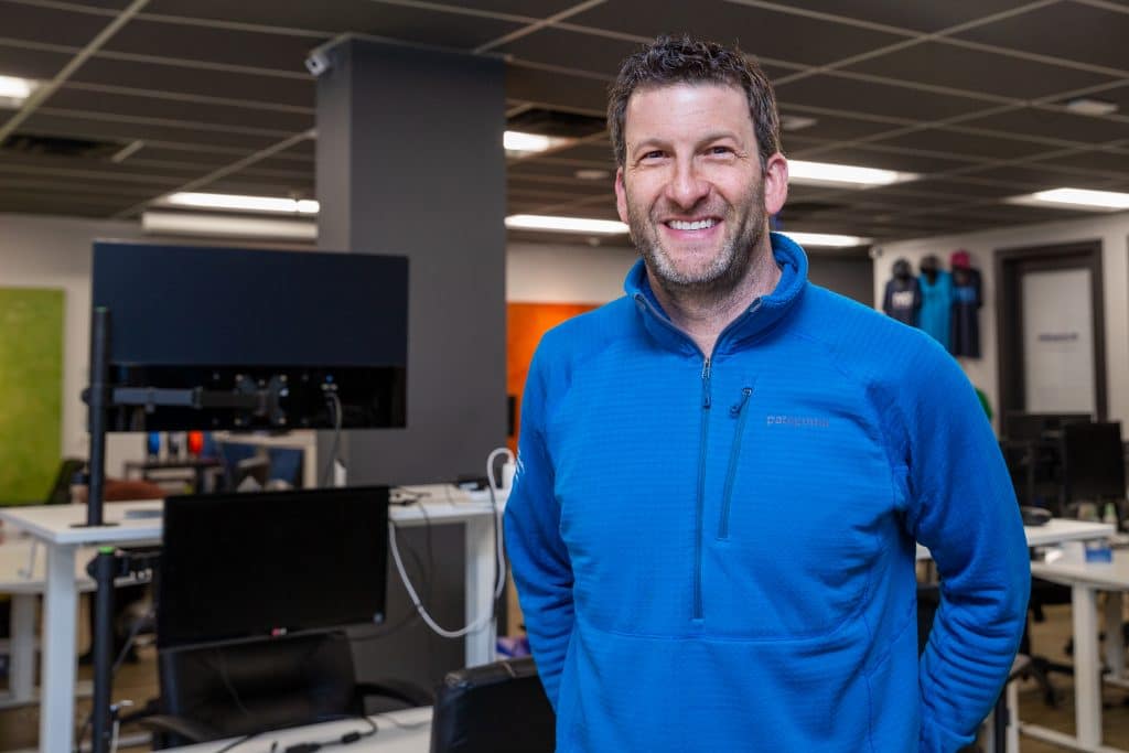 Aaron Landau and EVO3 named Outstanding Youth Mentor in annual ...