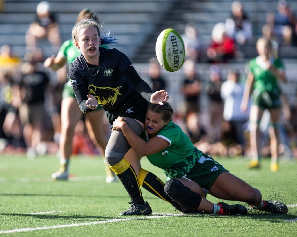 Dandy dozen: Summit girls rugby wins 12th straight state title ...
