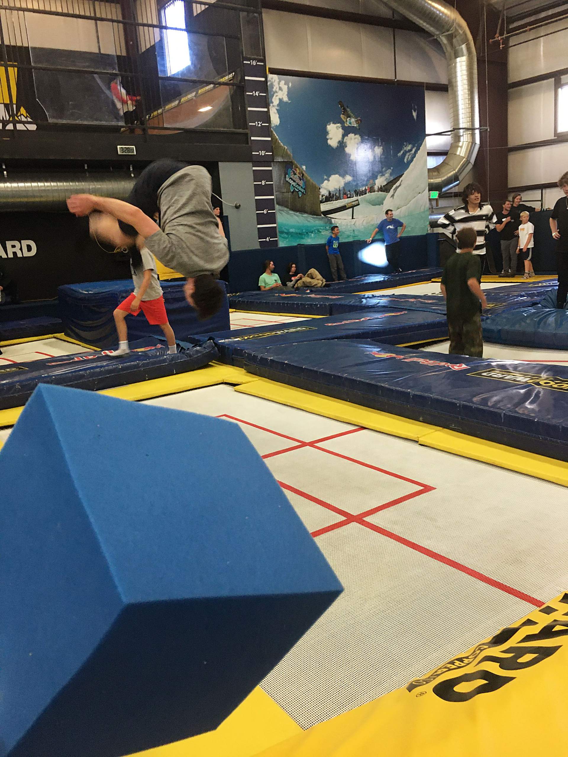 Woodward Copper barn to open for summer July 5 through Aug. 15 ...