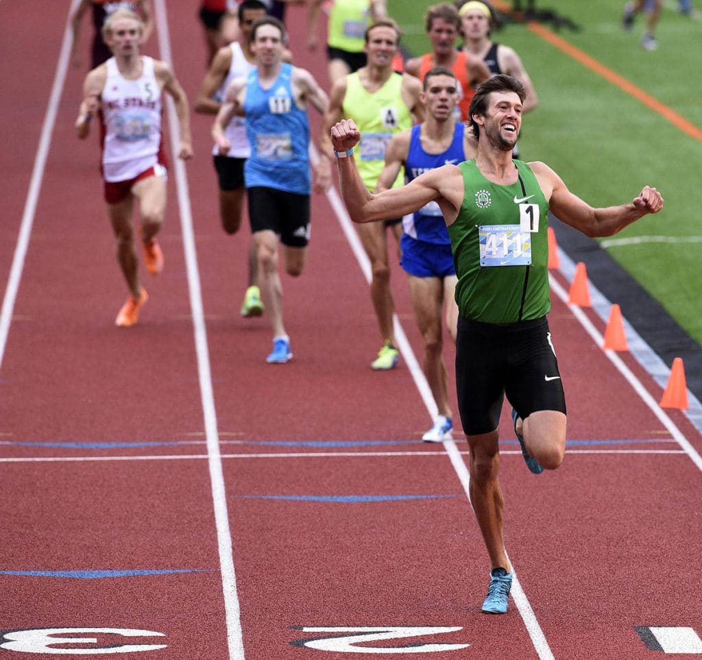 Summit local Chris Rohlf caps inaugural season for Colorado Mountain ...